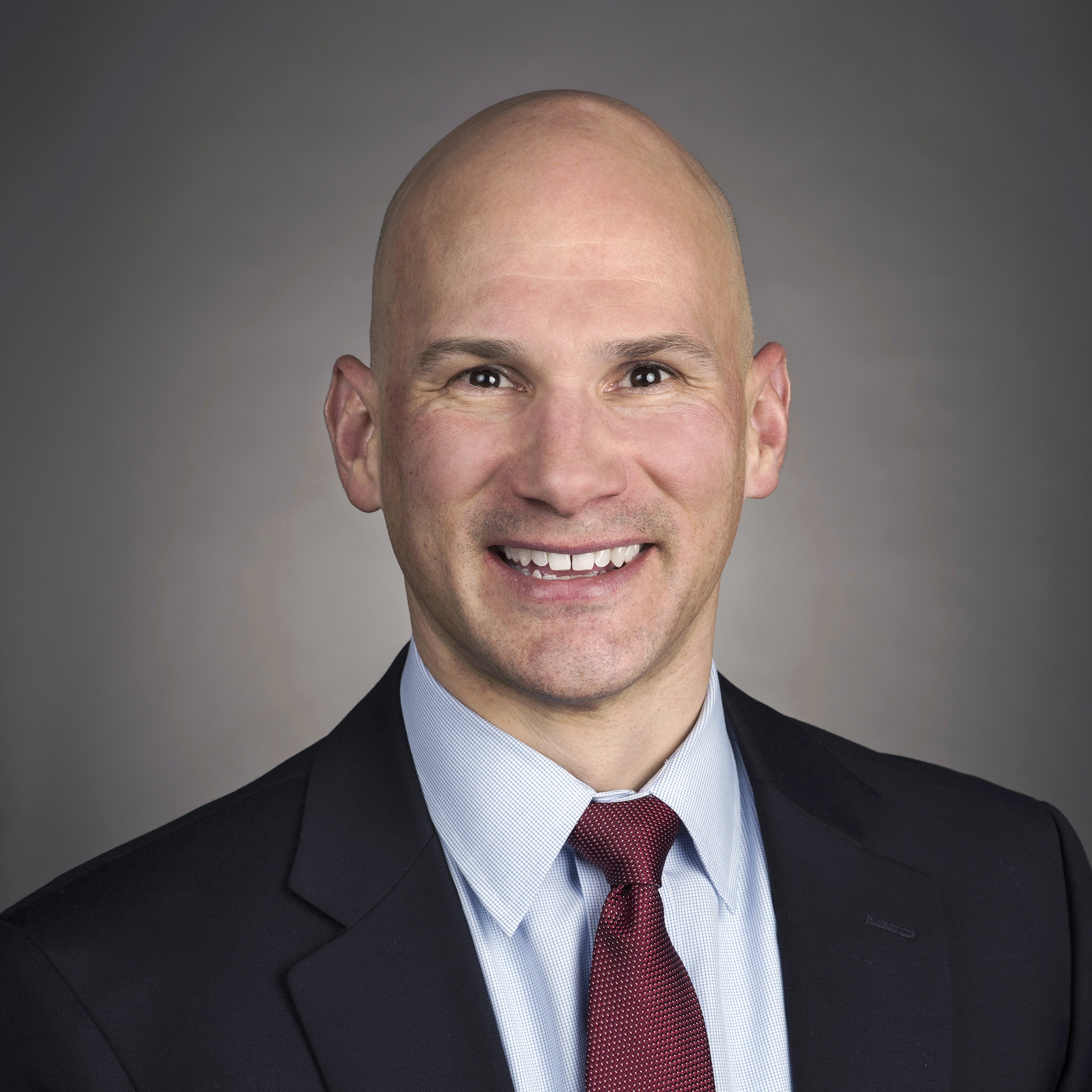 DJ Mattison | Wisconsin School of Business