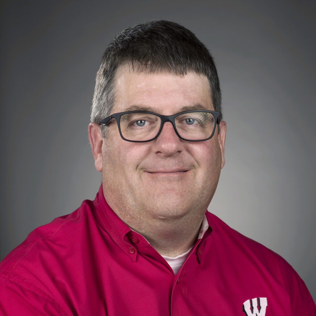 Brian W Mayhew | Wisconsin School of Business