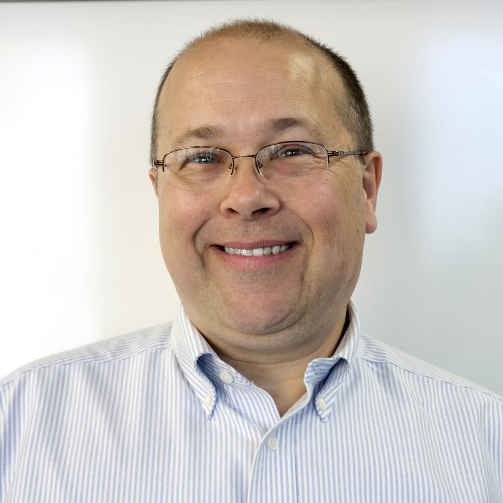 Tim McClurg | Wisconsin School of Business