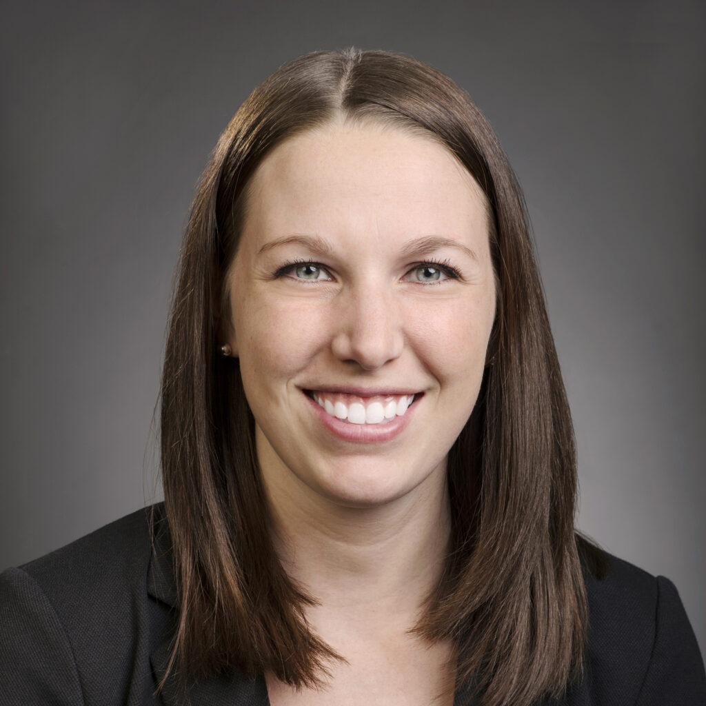 Jackie Murray | Wisconsin School of Business