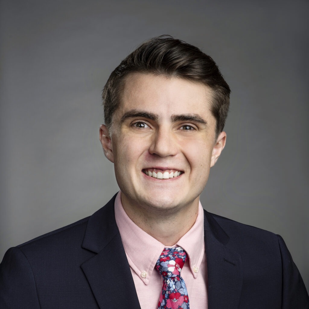 Michael Nattinger | Wisconsin School of Business