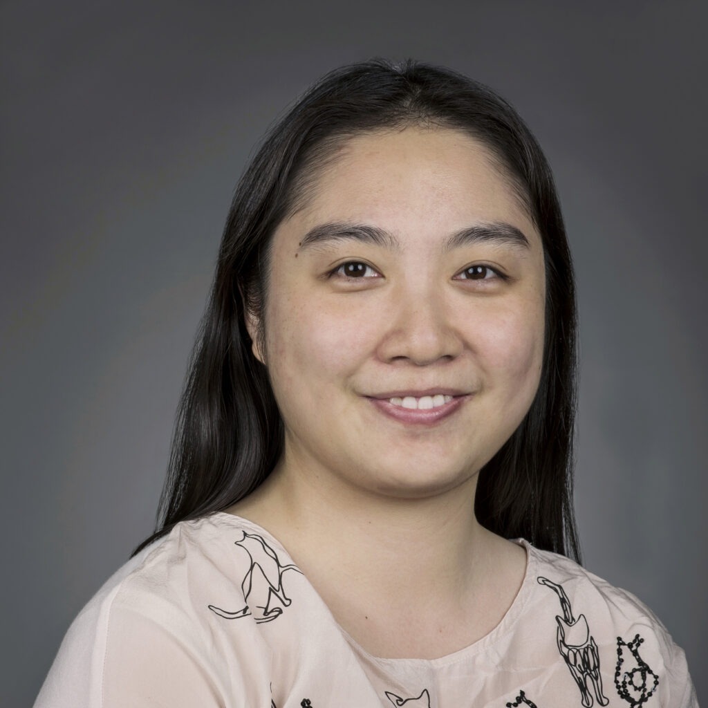 Current Students | Business PhD | Wisconsin School of Business