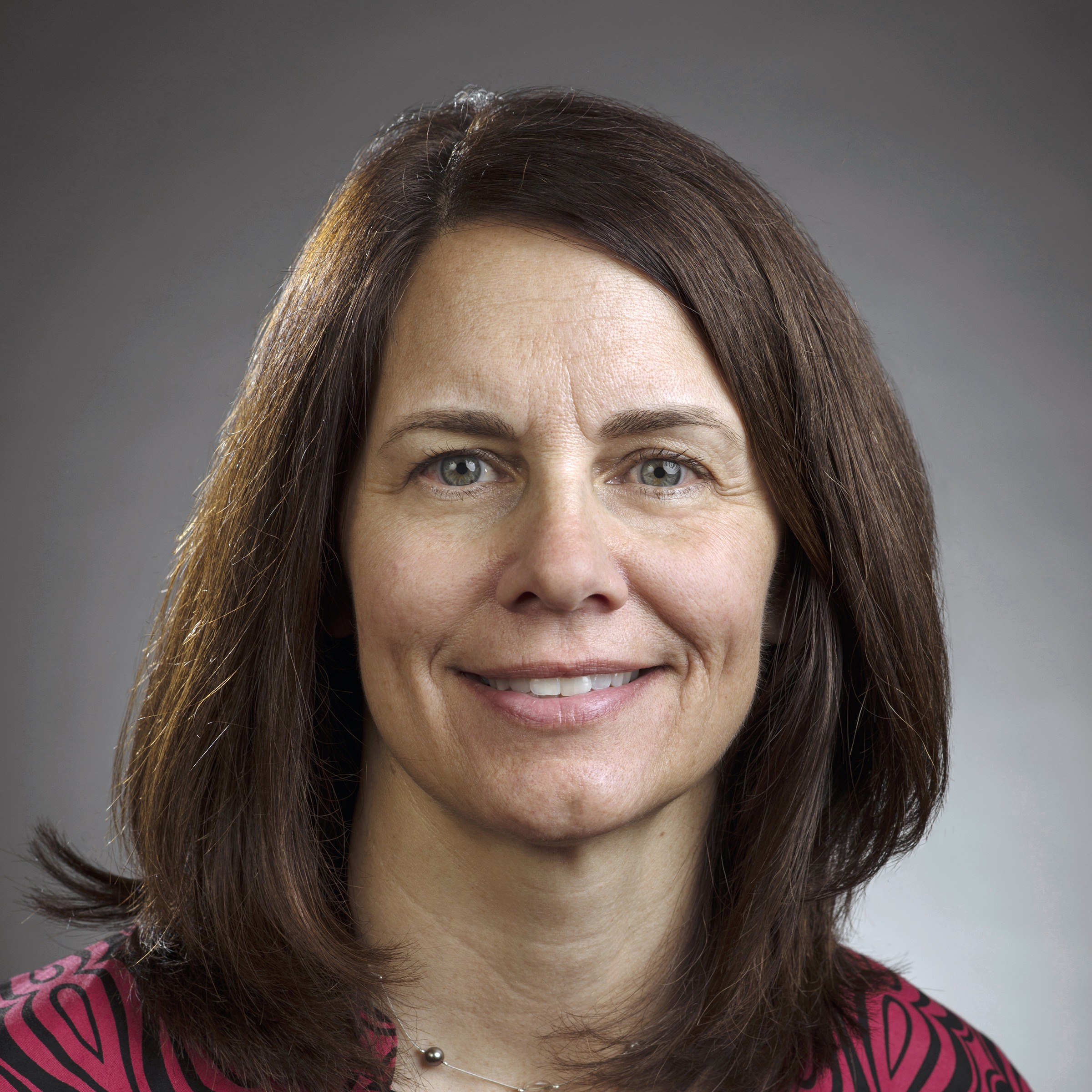 Michelle Somes-Booher | Wisconsin School of Business