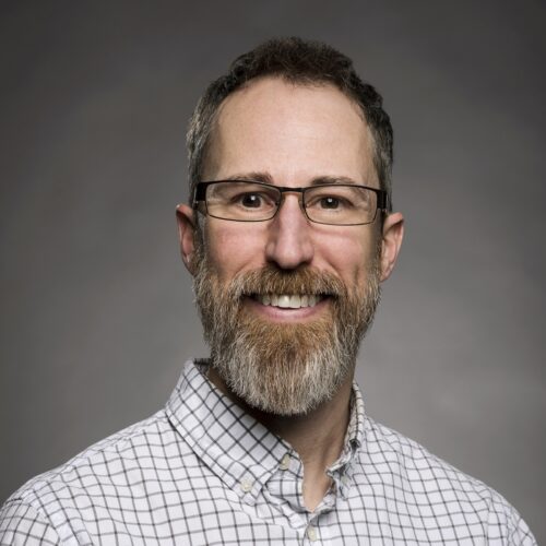 Chad Theel | Wisconsin School of Business