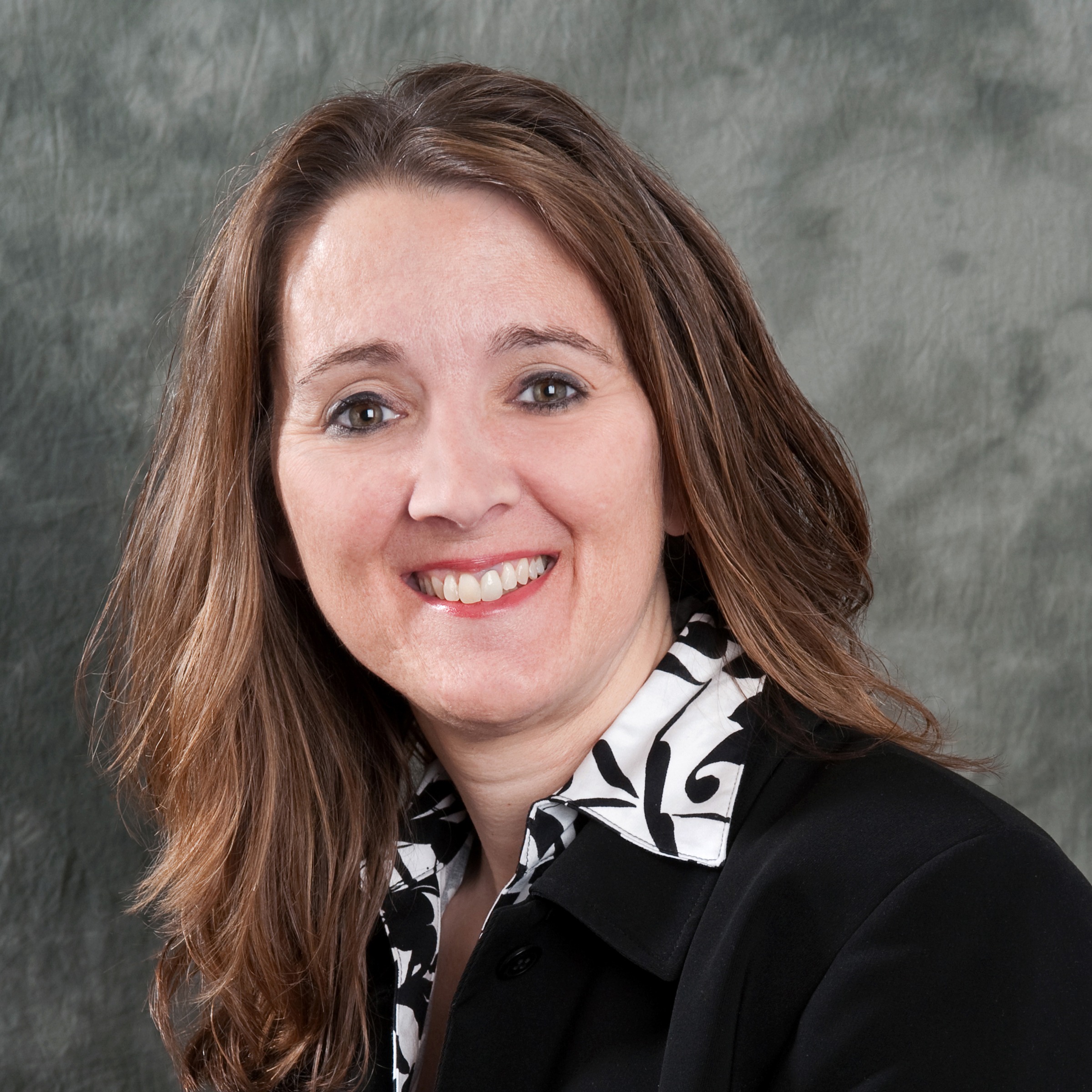 Genie Trewyn | Wisconsin School of Business