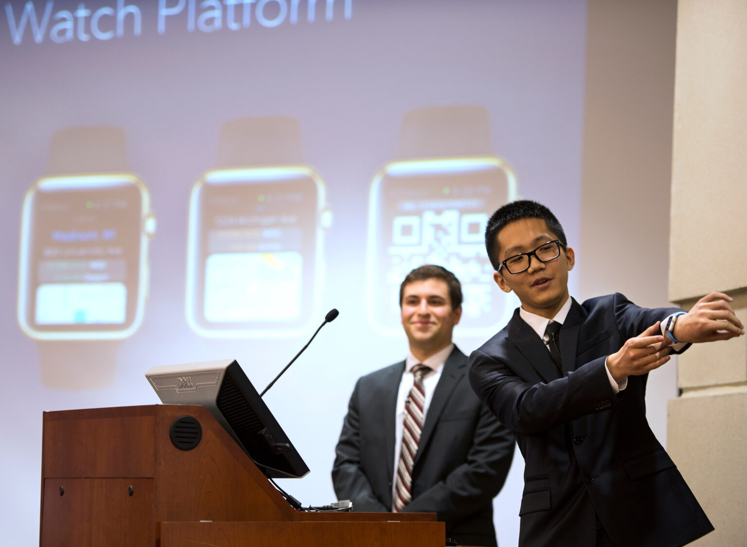 About | Wisconsin School of Business