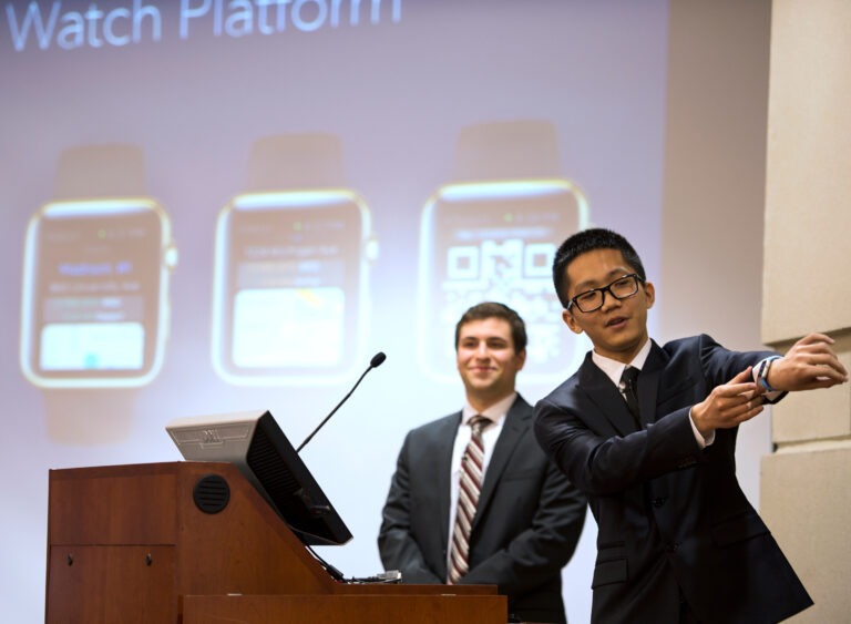 About | Wisconsin School of Business