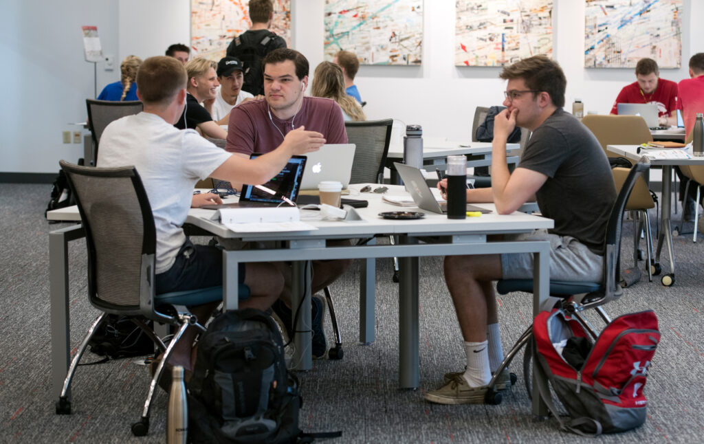 Pre-Business Admissions Policies | Wisconsin School of Business