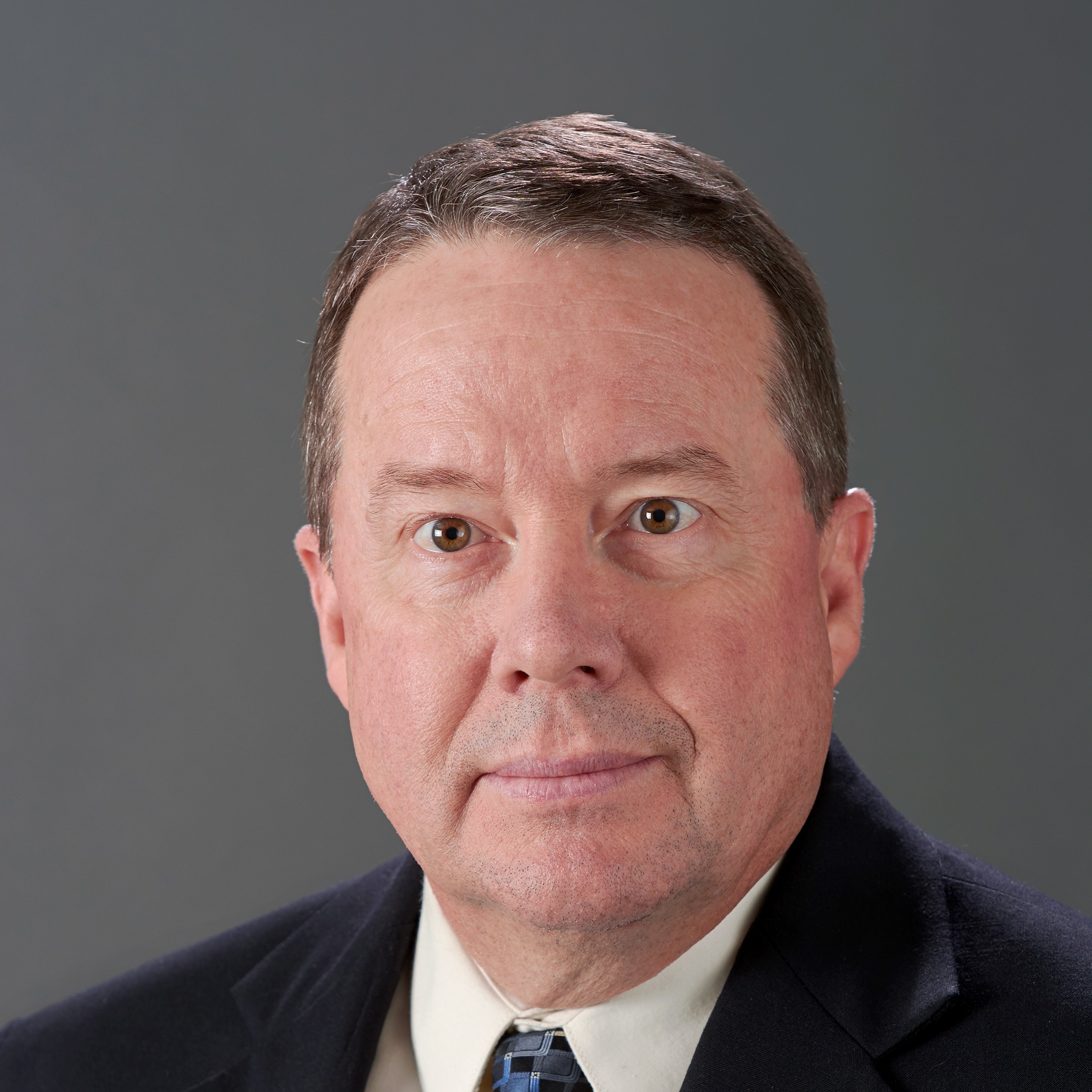 Terry Warfield | Wisconsin School of Business