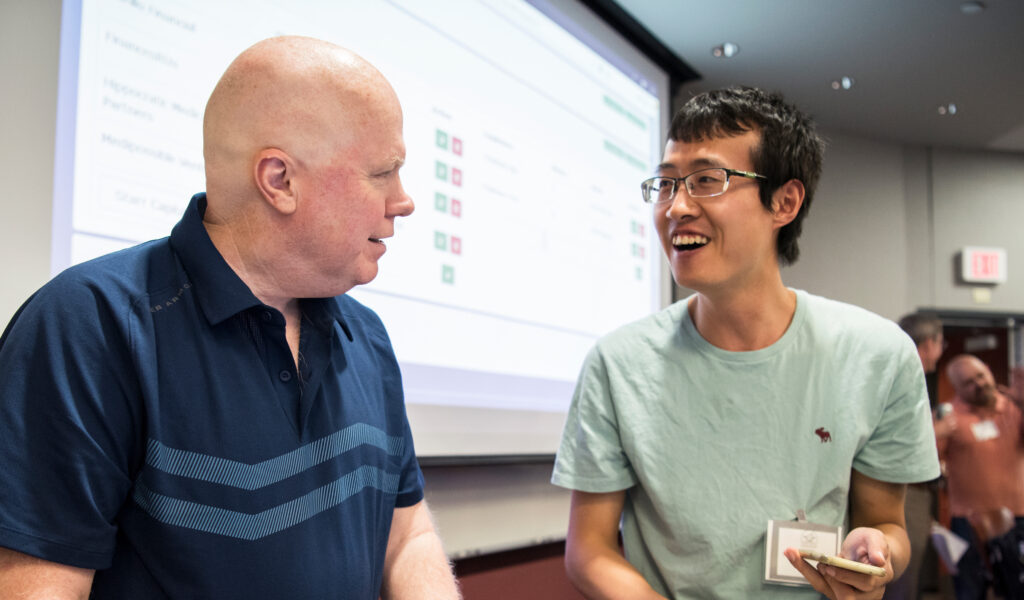 About | Weinert Center | Wisconsin School of Business