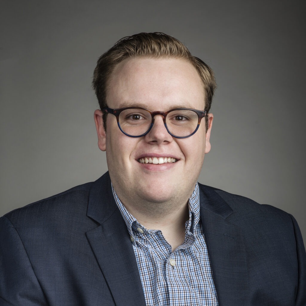 Tyler Welch | Wisconsin School of Business