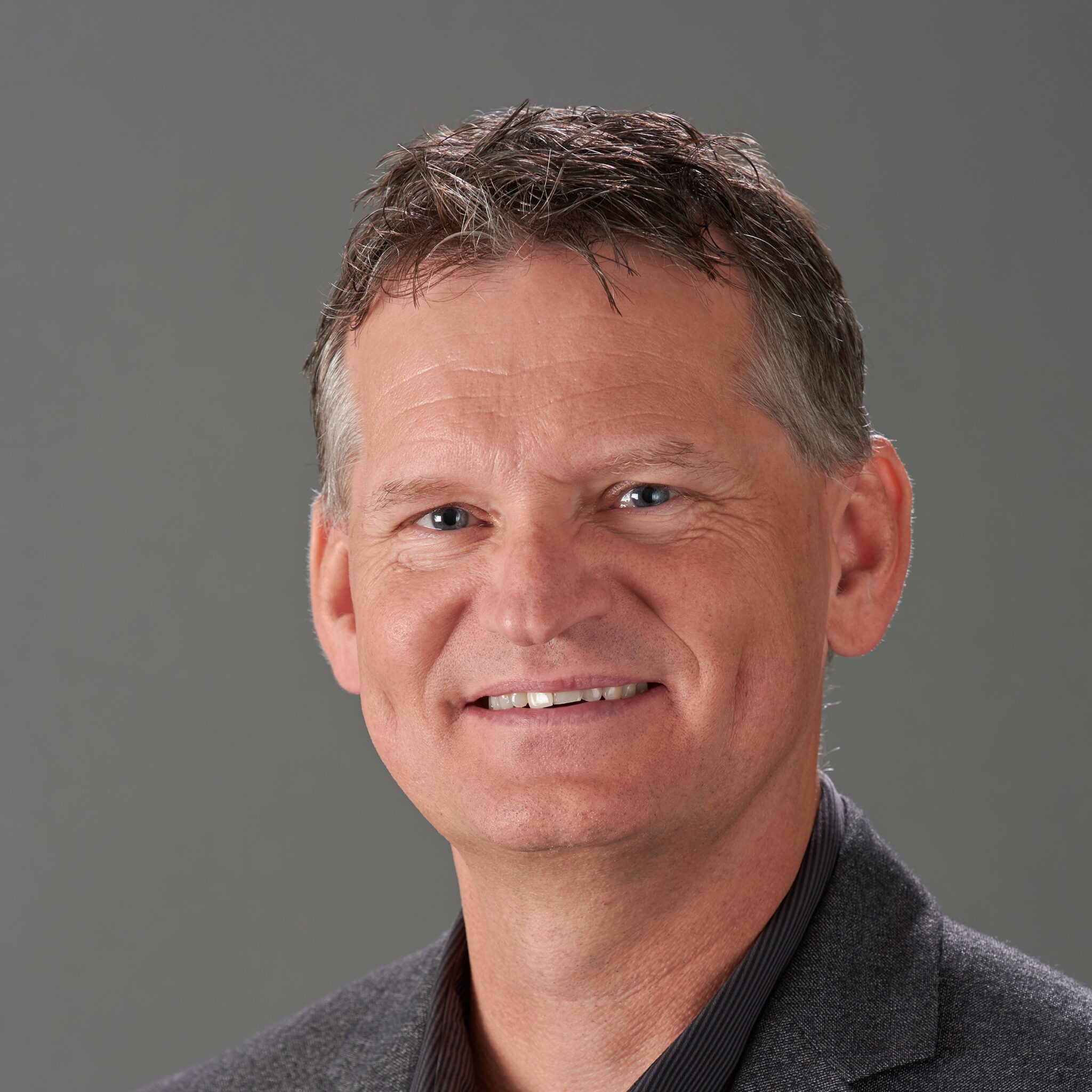 Michael L Williams | Wisconsin School of Business