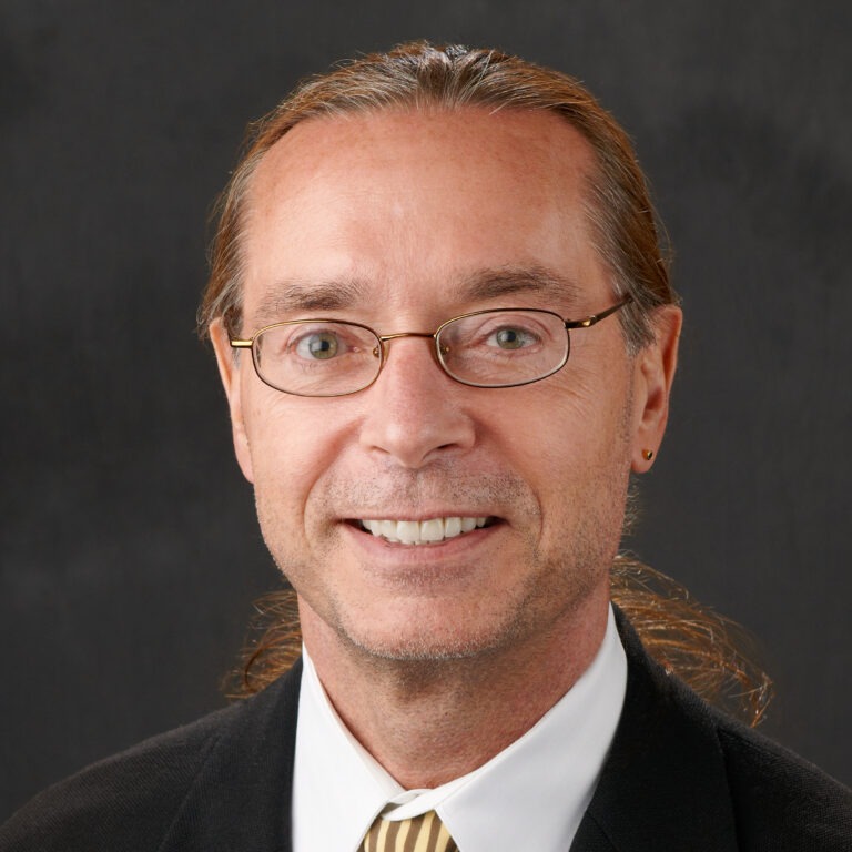 Randall Wright | Wisconsin School of Business