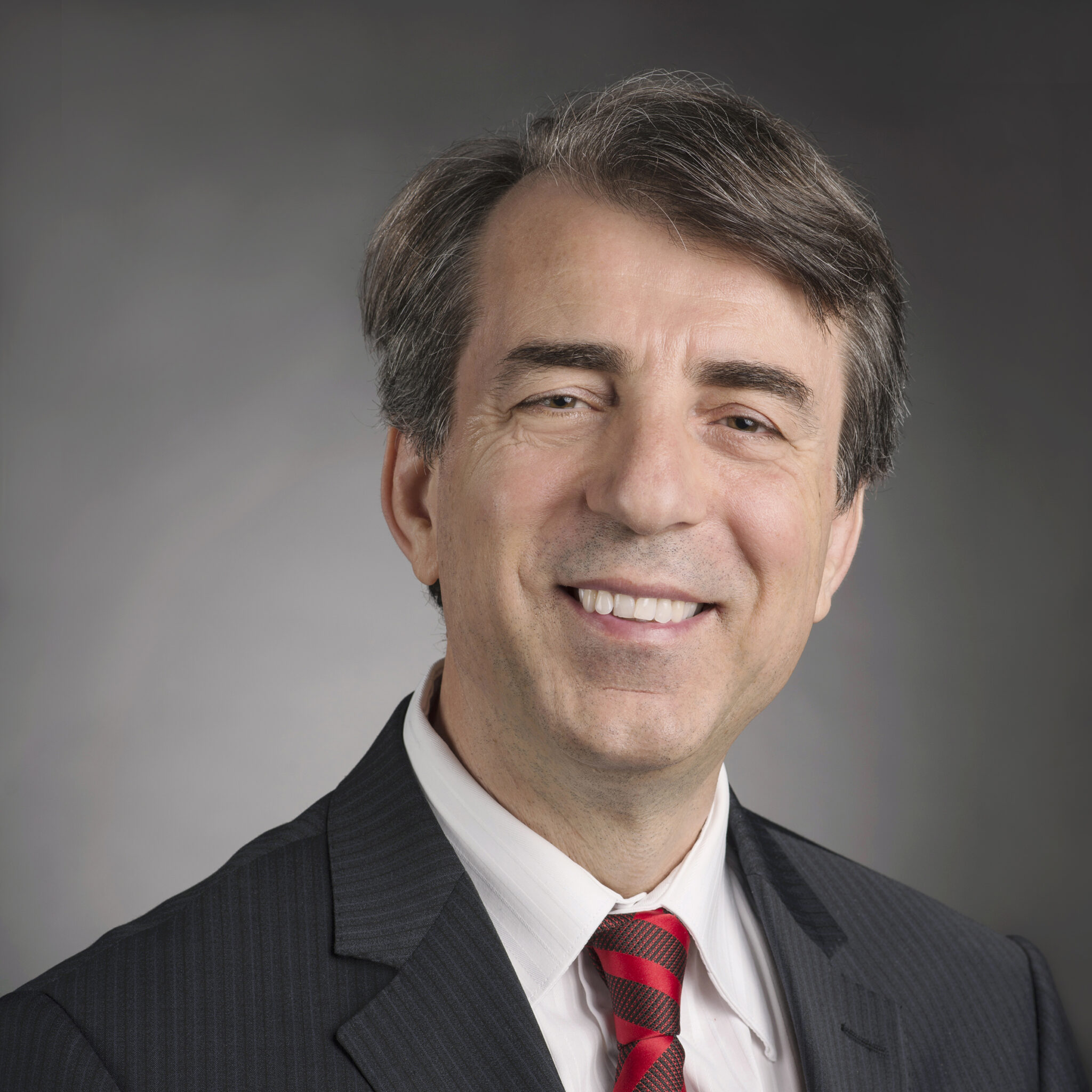 Lu Han | Wisconsin School of Business