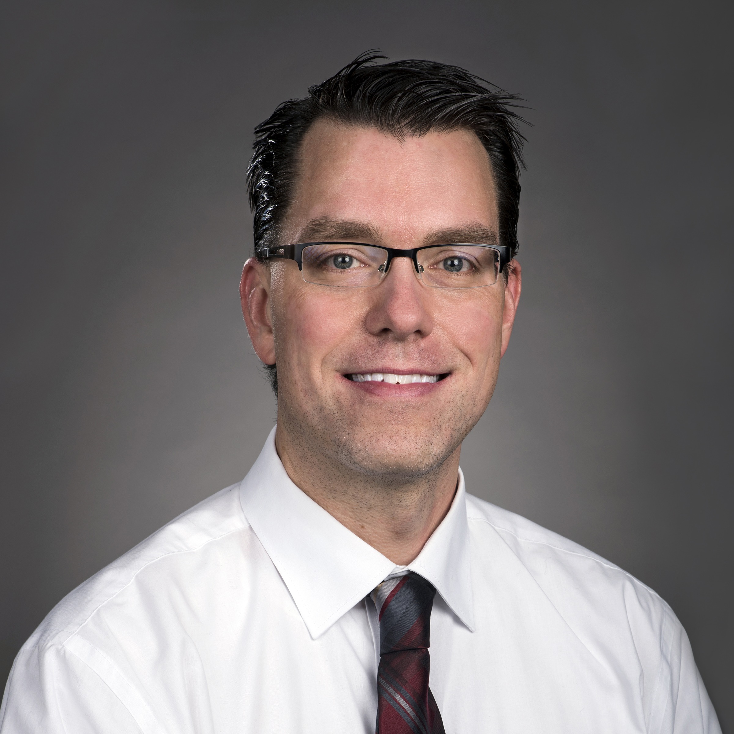 Kevin Zalanowski | Wisconsin School of Business