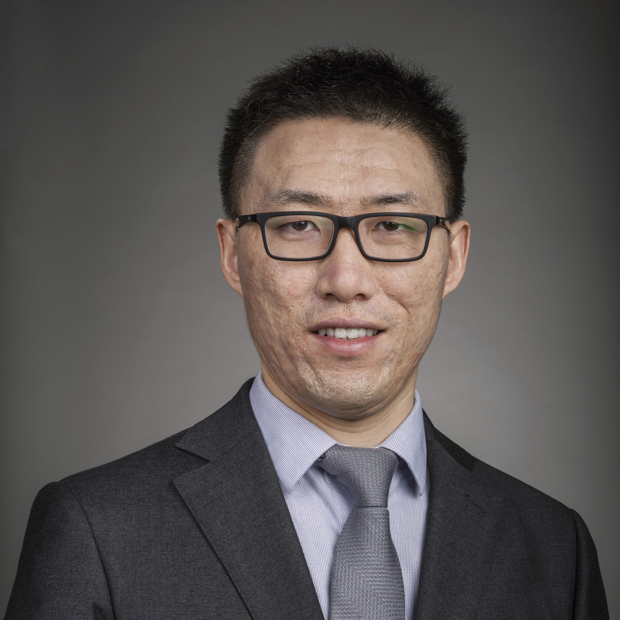 Lu Han | Wisconsin School of Business