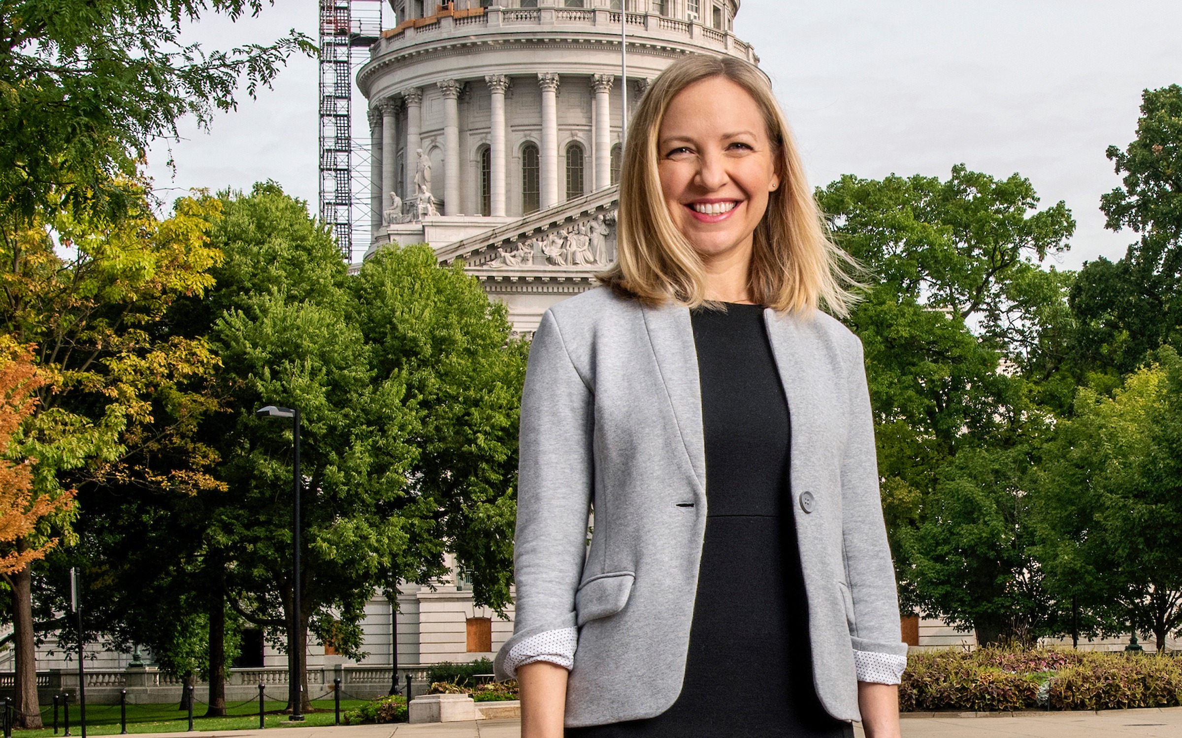 Morgan Ramaker | Wisconsin School of Business