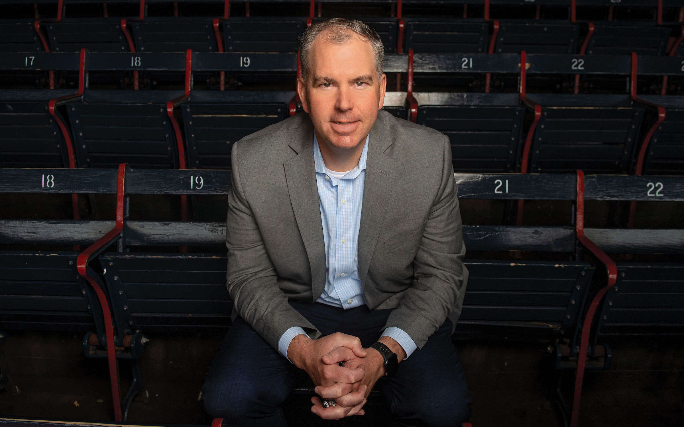 Ryan Oremus | Wisconsin School of Business
