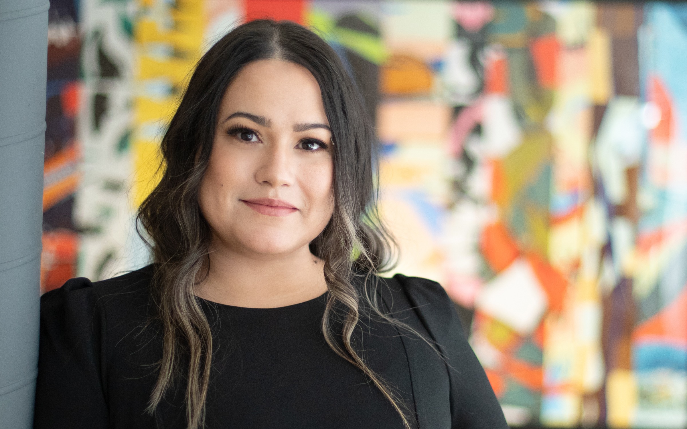 Sarah Sosa-Acevedo | Wisconsin School of Business