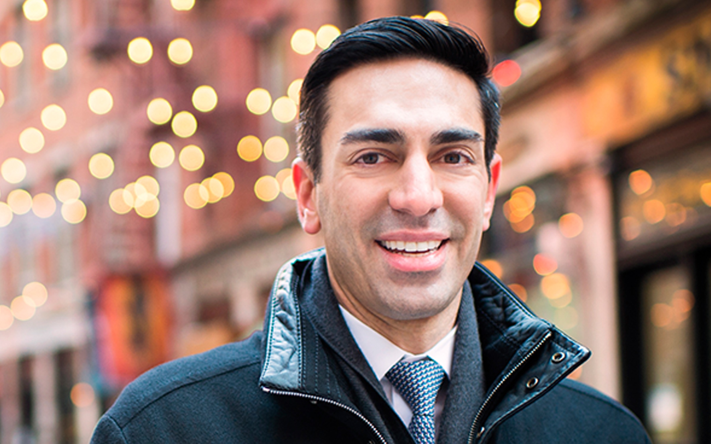 Tim Hotchandani | Wisconsin School of Business