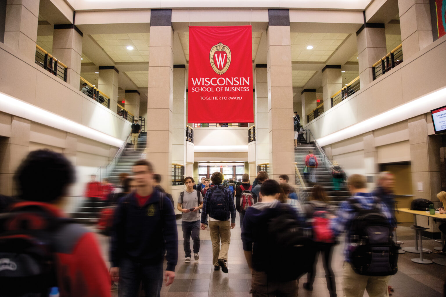 Undergraduate Tuition & Aid | Wisconsin School of Business
