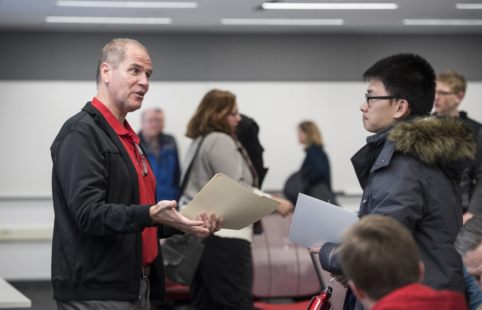 Undergraduate Admissions | Wisconsin School of Business