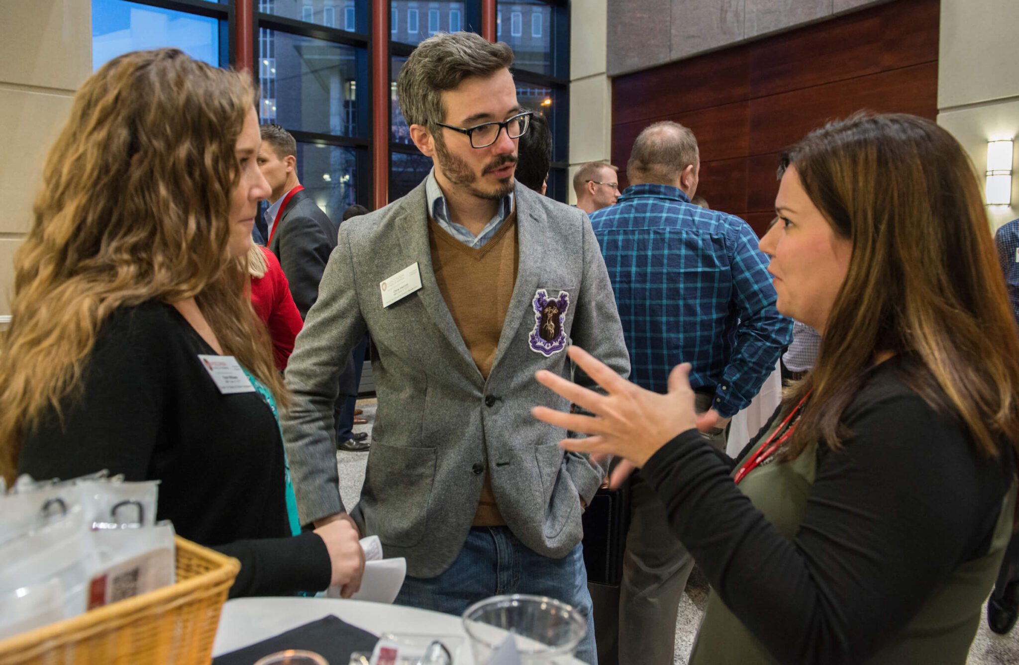 MBA Curriculum | Full-Time MBA | Wisconsin School of Business