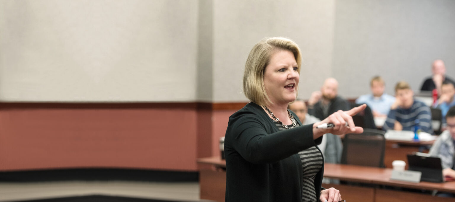 Faculty | Wisconsin School of Business