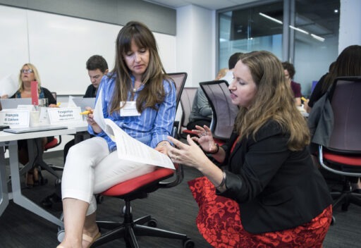 Admissions | Executive MBA | Wisconsin School of Business