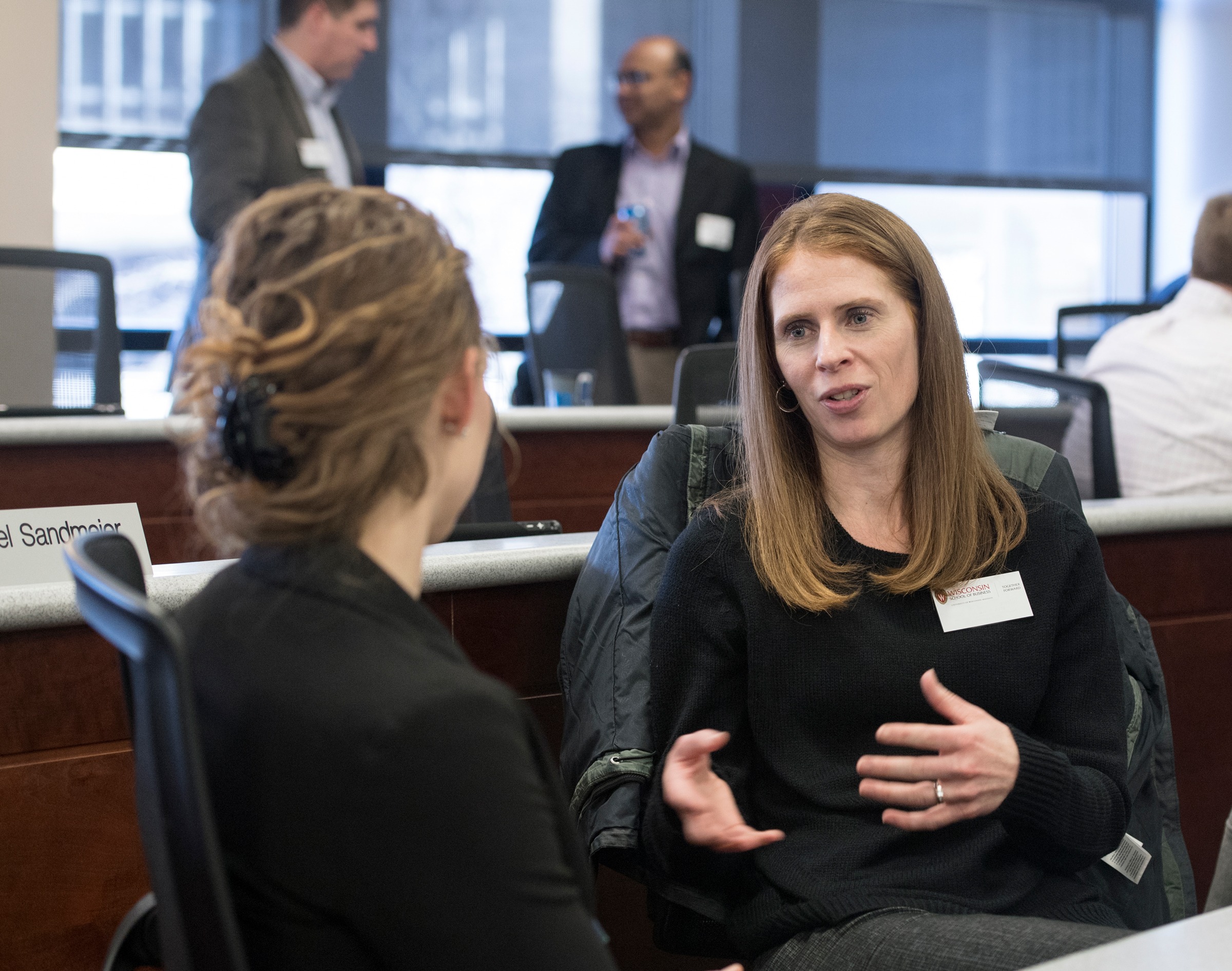 Tuition & Aid | Executive MBA | Wisconsin School of Business
