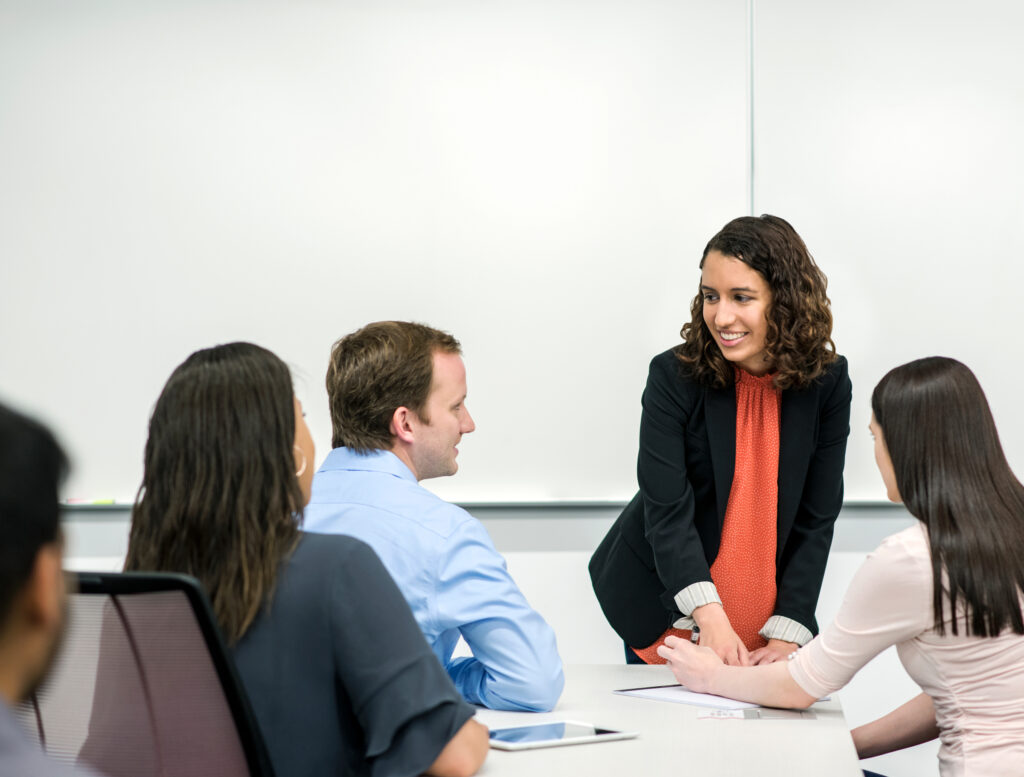 Graduate Business Programs | Wisconsin School of Business