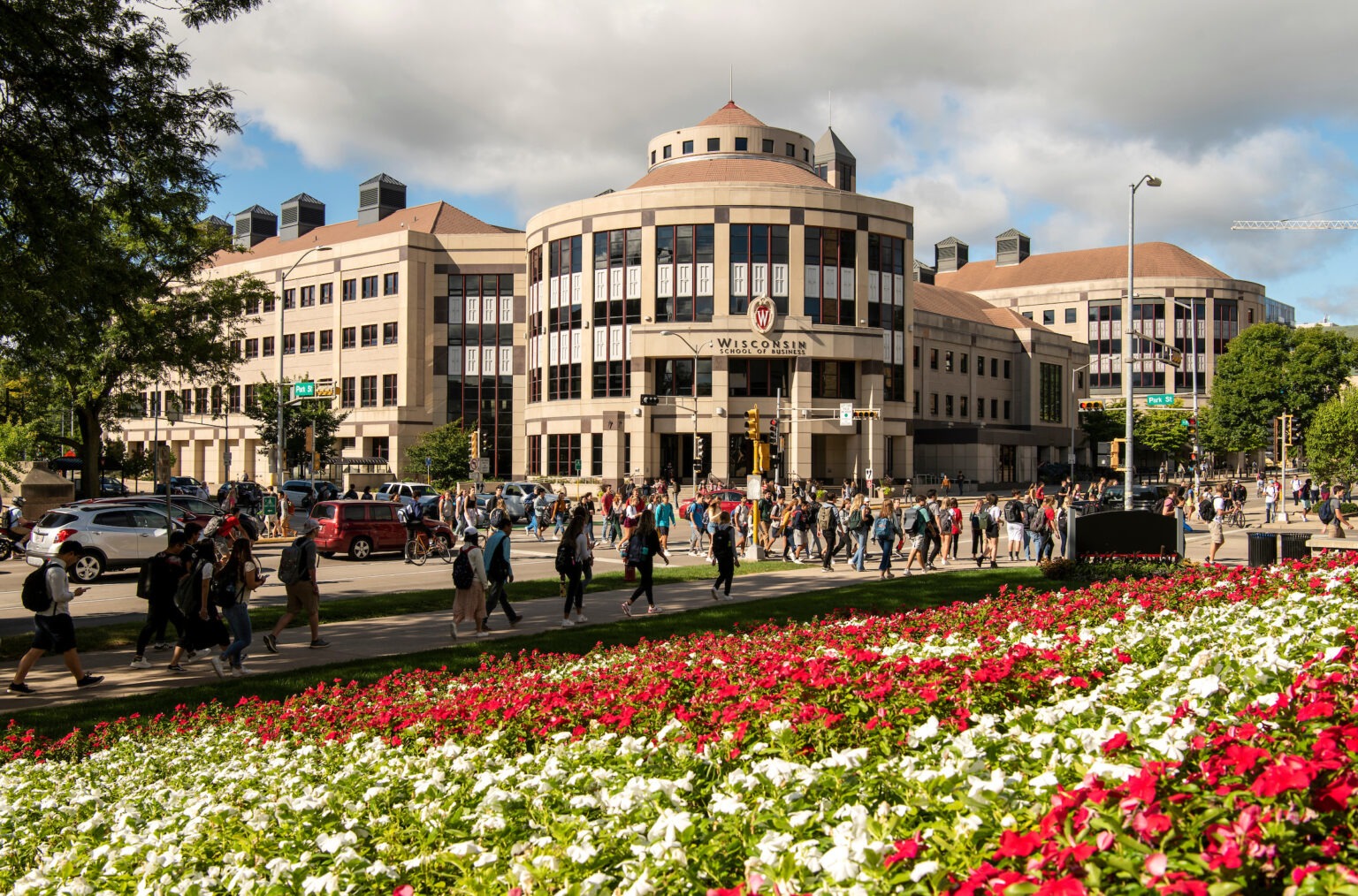 Events & Visits | Business PhD | Wisconsin School of Business