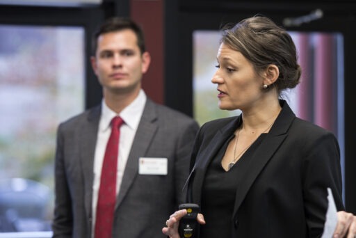 MBA Specializations | Wisconsin School of Business