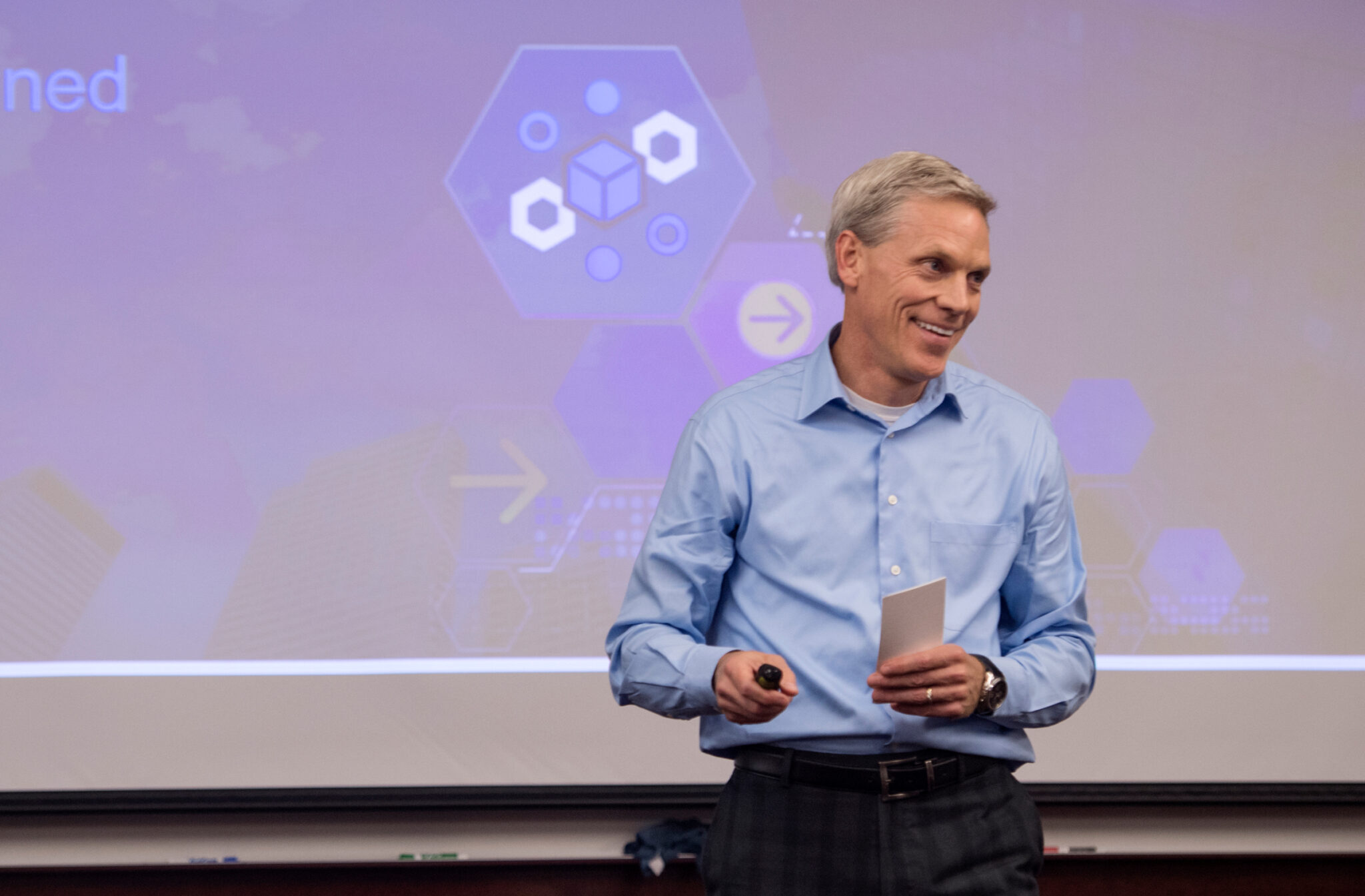 Grainger Center for Supply Chain Management | Wisconsin School of Business