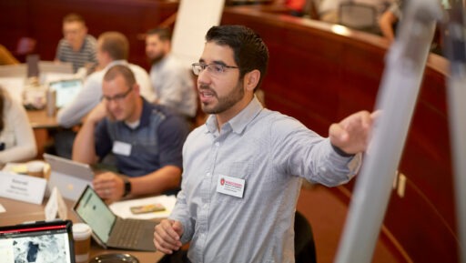 Graduate Business Programs | Wisconsin School of Business