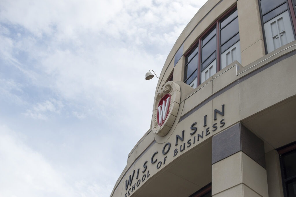 Business PhD Requirements | Wisconsin School of Business