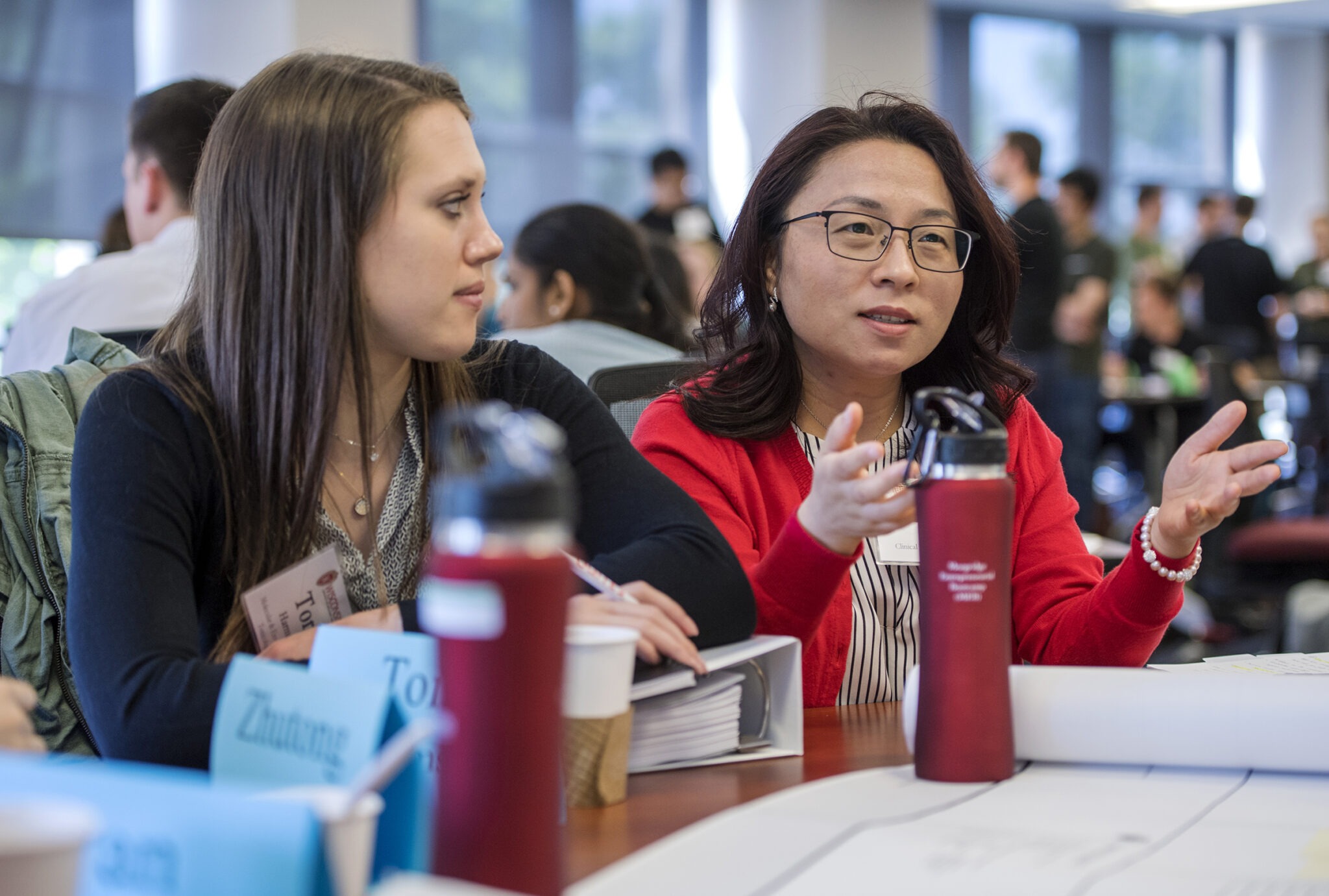 Entrepreneurship | Wisconsin School of Business