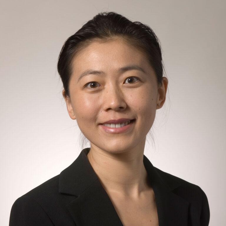 Qing Liu Wisconsin School Of Business