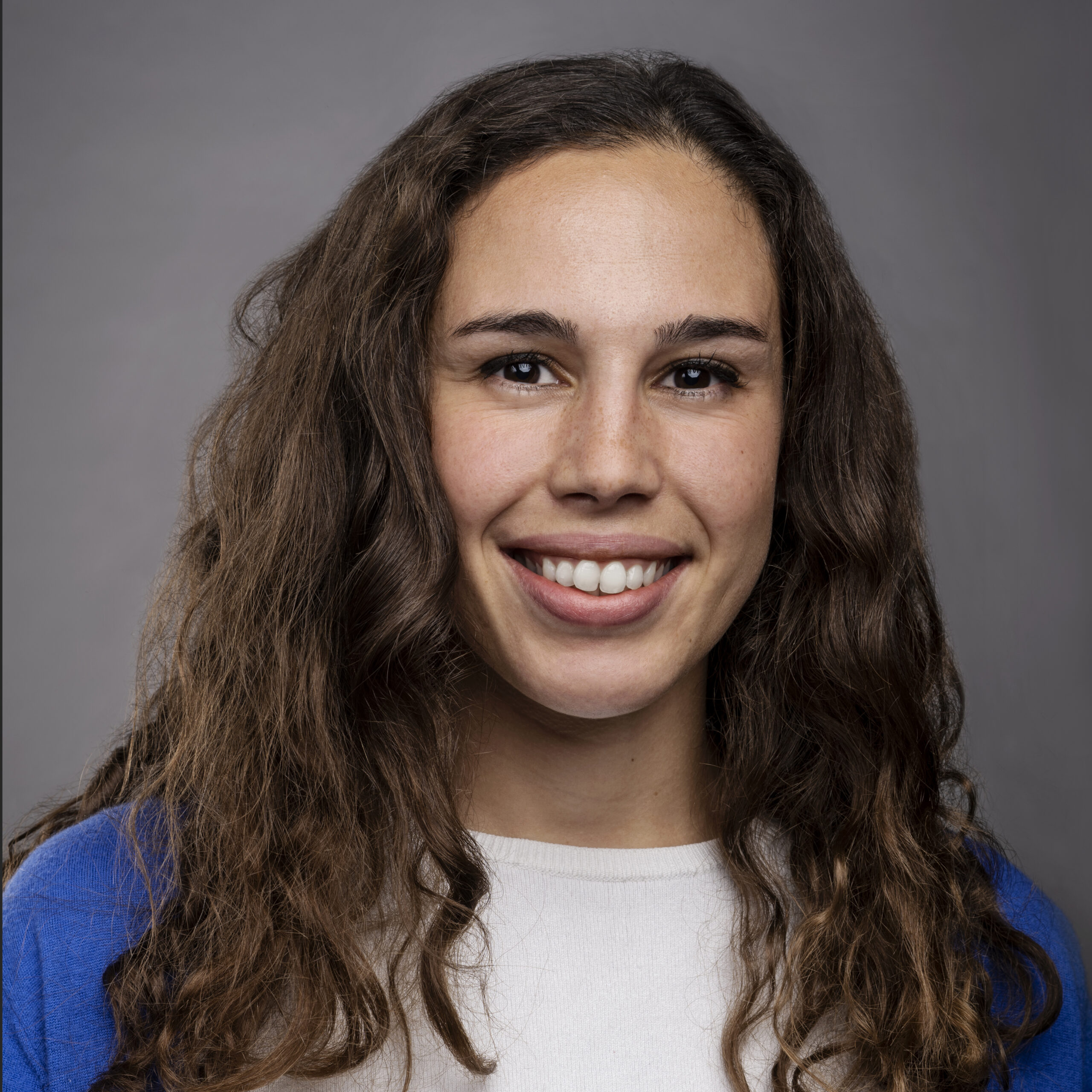 Sabrina Ben Said | Wisconsin School of Business