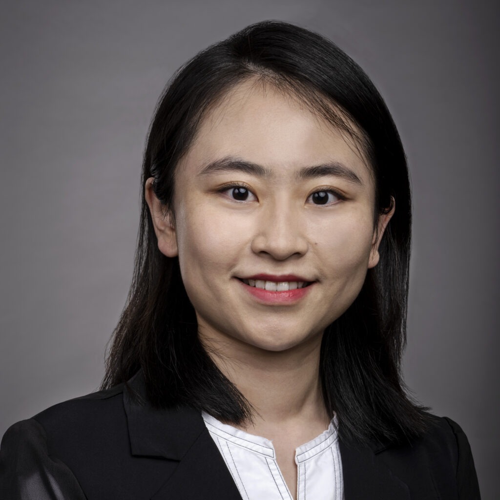 Current Students | Business PhD | Wisconsin School of Business