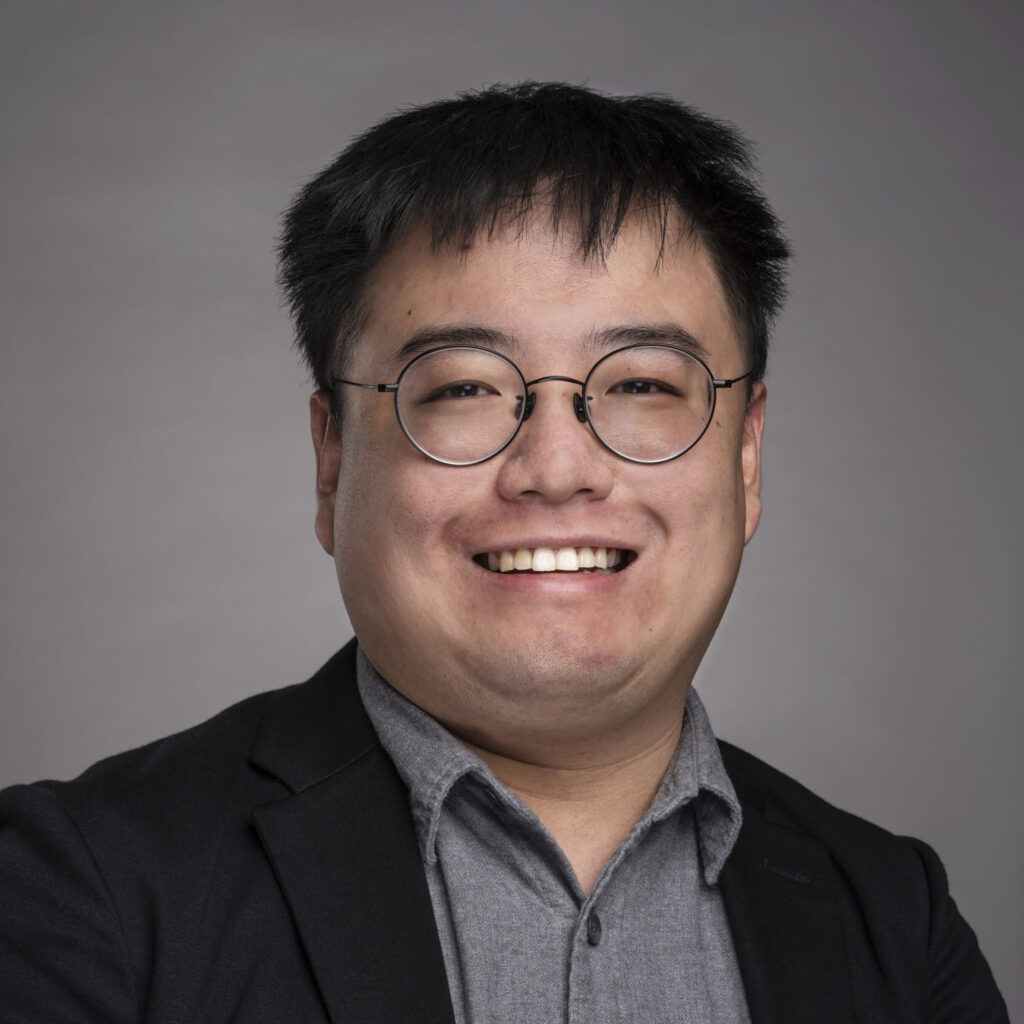 Yi Li | Wisconsin School of Business