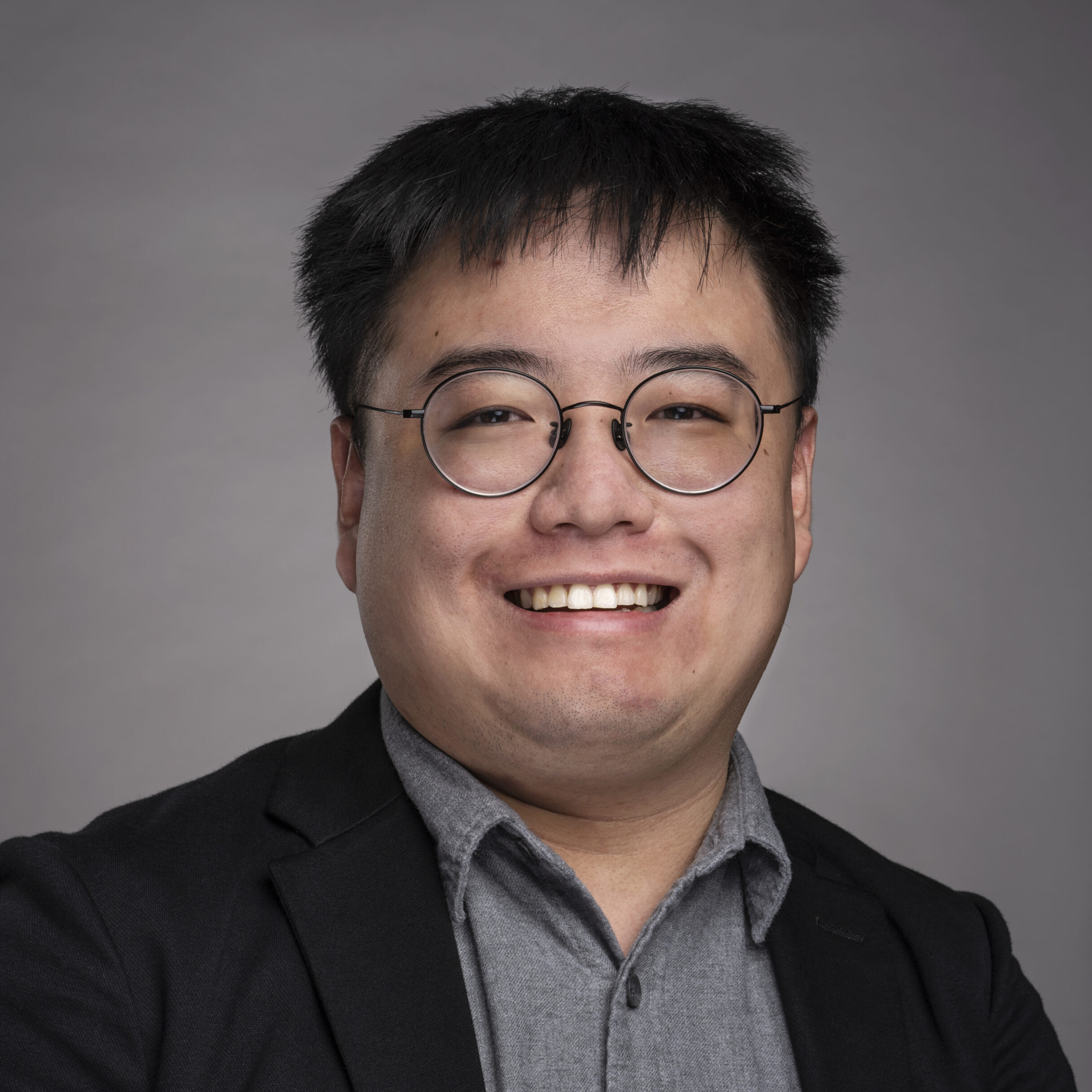 Yi Li | Wisconsin School of Business