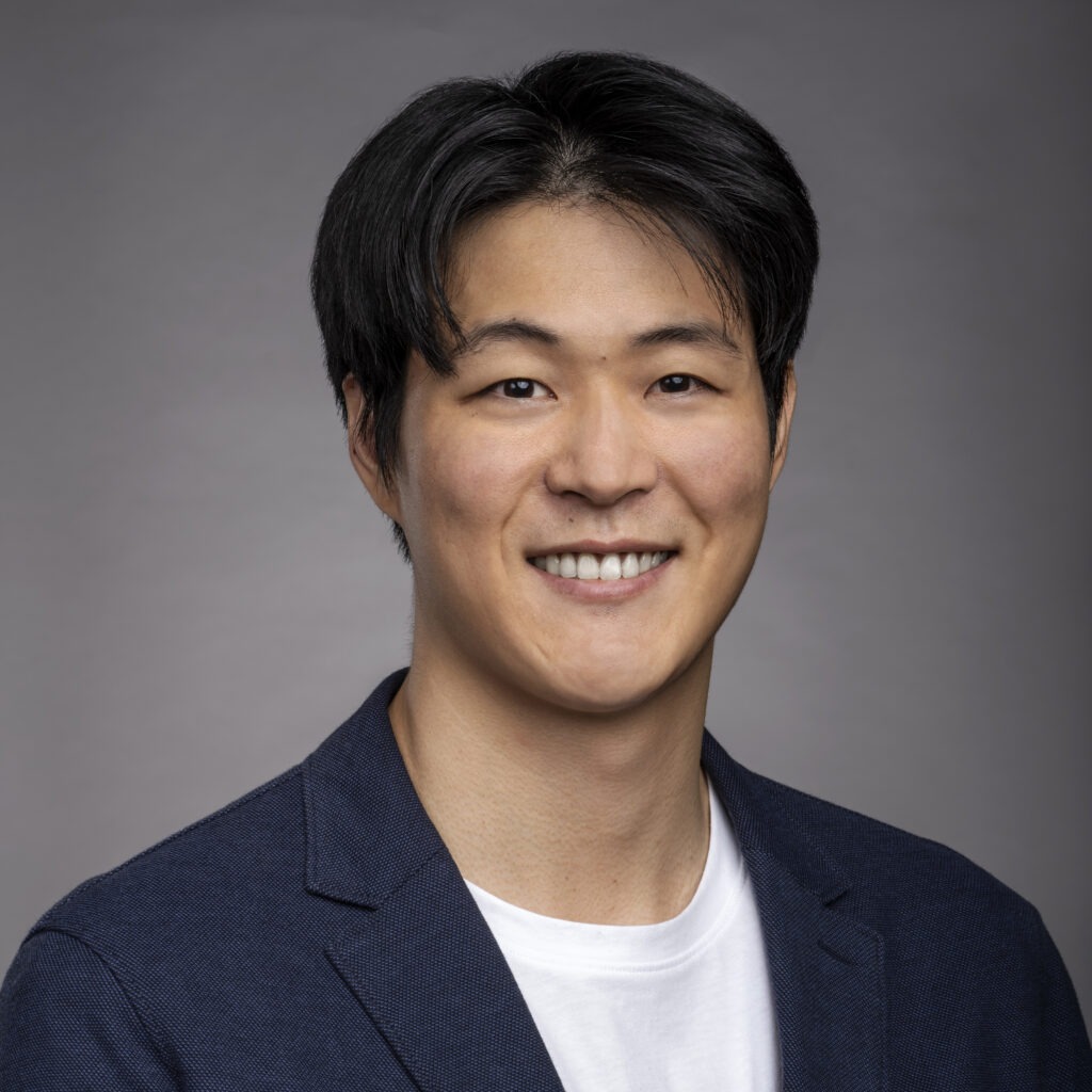 Jungwon (Alex) Son | Wisconsin School of Business