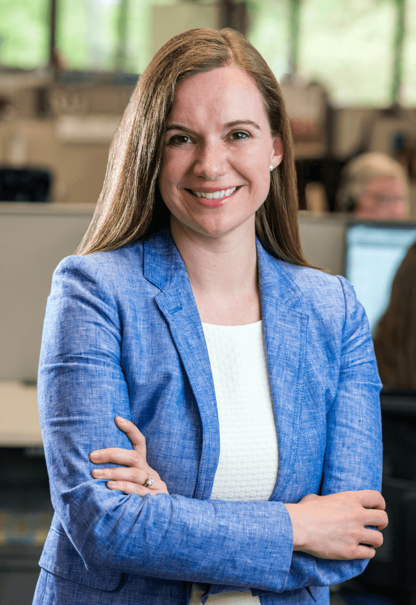 8 to Watch Under 40 | Spring/Summer 2021 | Update Magazine