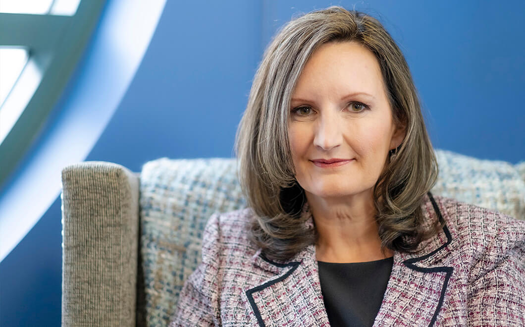 Health Care Executive Jennifer Olson Leads Through Turbulent Times ...