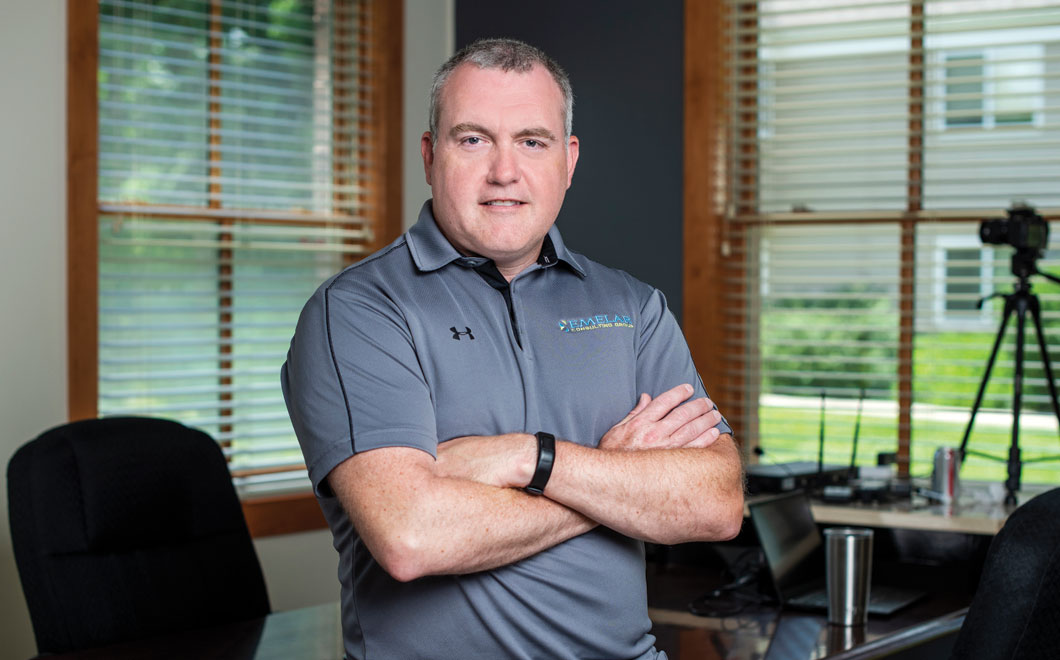 What Inspires You? | Fall 2020 | Update Magazine