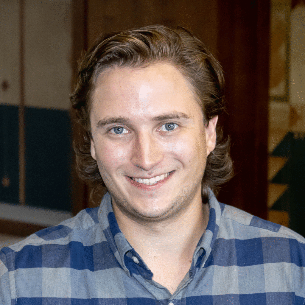 Christopher Hagen | Wisconsin School of Business