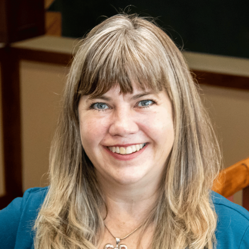 Dawn Manor | Wisconsin School of Business