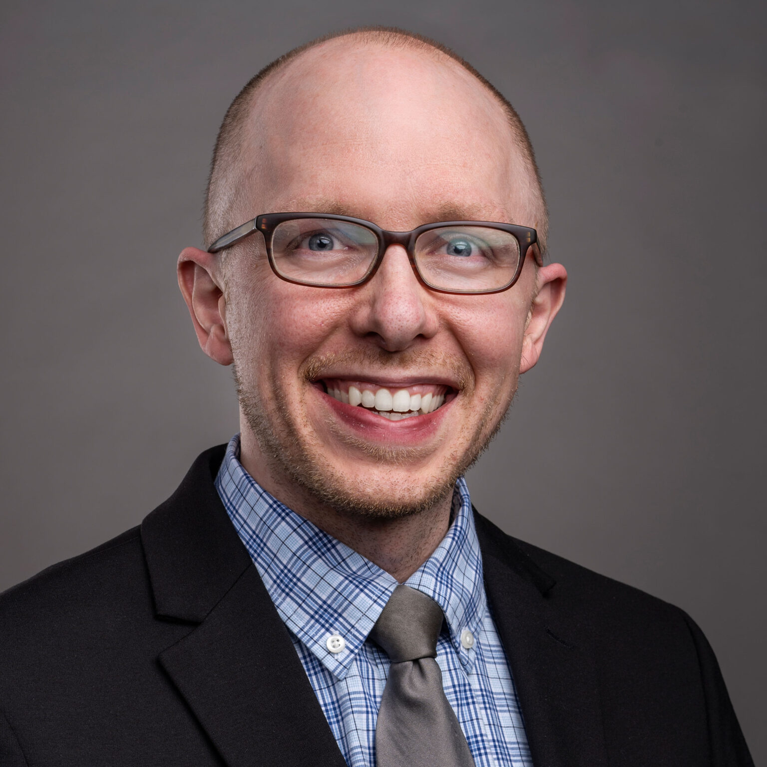 Scott Lasley | Wisconsin School of Business