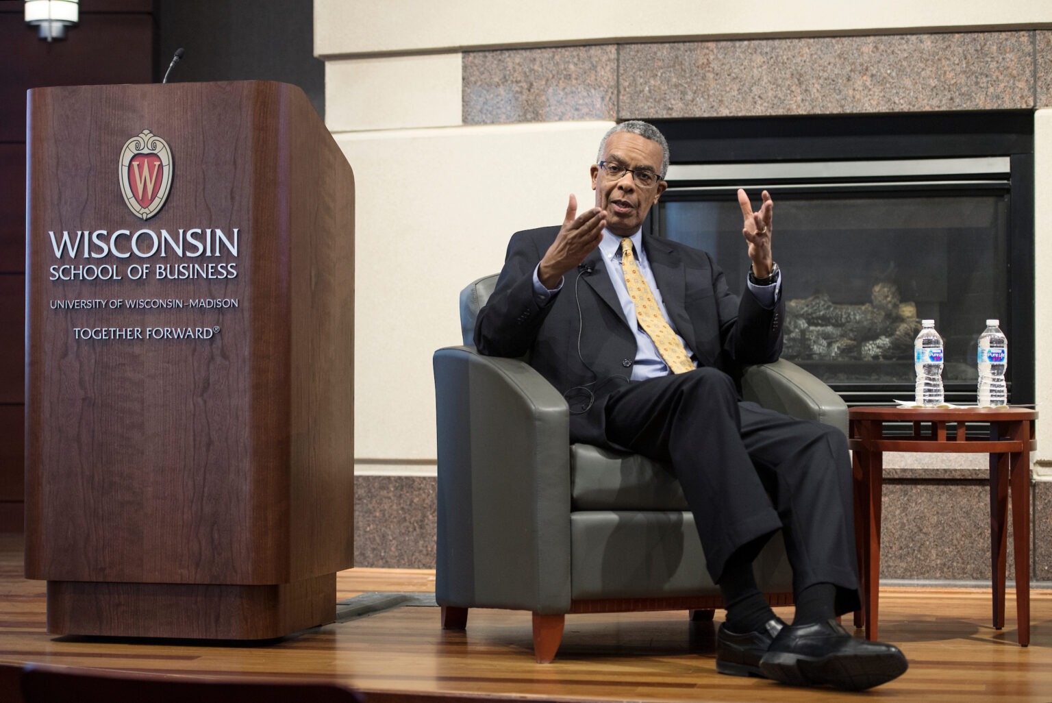 Alumni Spotlights | Wisconsin School of Business